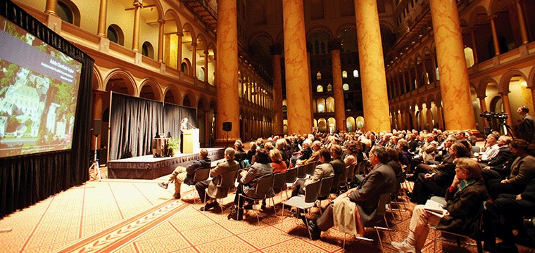 National Building Museum