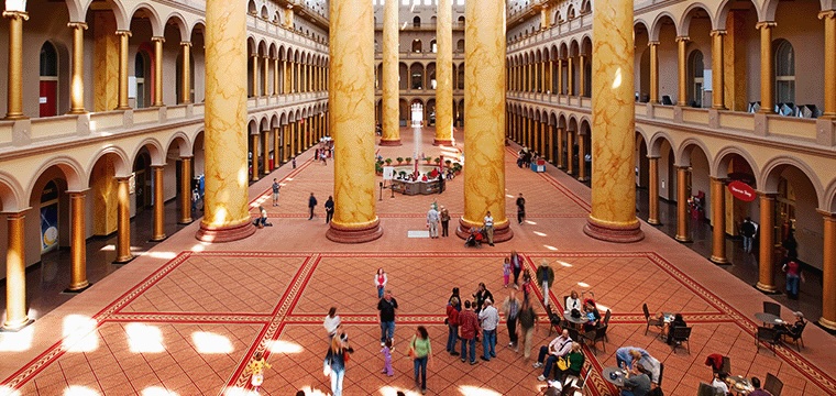 National Building Museum